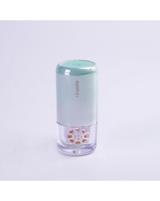 Ultrasonic Contact Lens Cleaner Intelligent Cleaning Machine for Soft ...